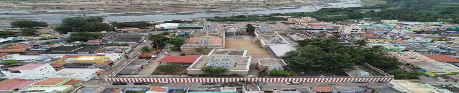Arulmigu Magudeshwarar And Veeranarayana Perumal Temple, Kodumudi ...