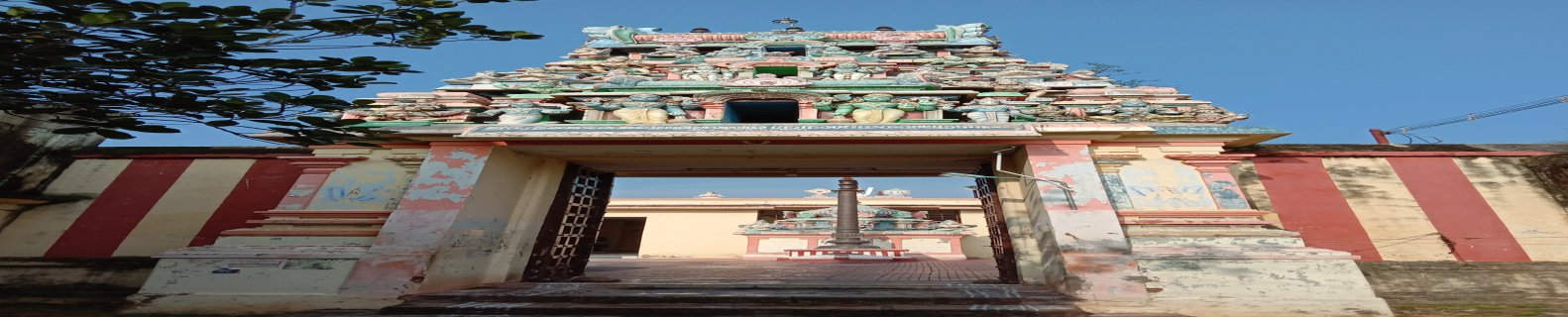 Arulmigu Neelamega Perumal Temple, Vennar Bank, Thanjavur - 613003 ...