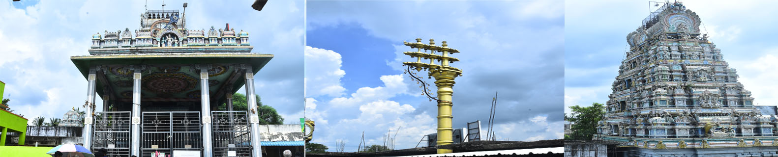 Arulmigu Subramaniyaswamy Temple, Vallakottai - 602118, Kancheepuram ...