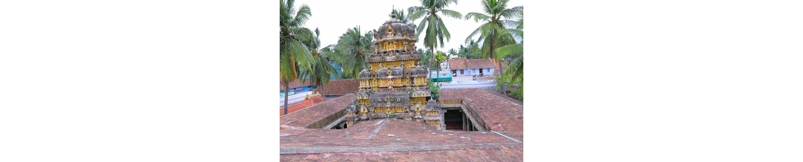Arulmigu Madhusoothana Perumal Temple, Parakkai - 629601, Kanyakumari ...