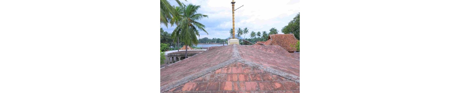 Arulmigu Madhusoothana Perumal Temple, Parakkai - 629601, Kanyakumari ...