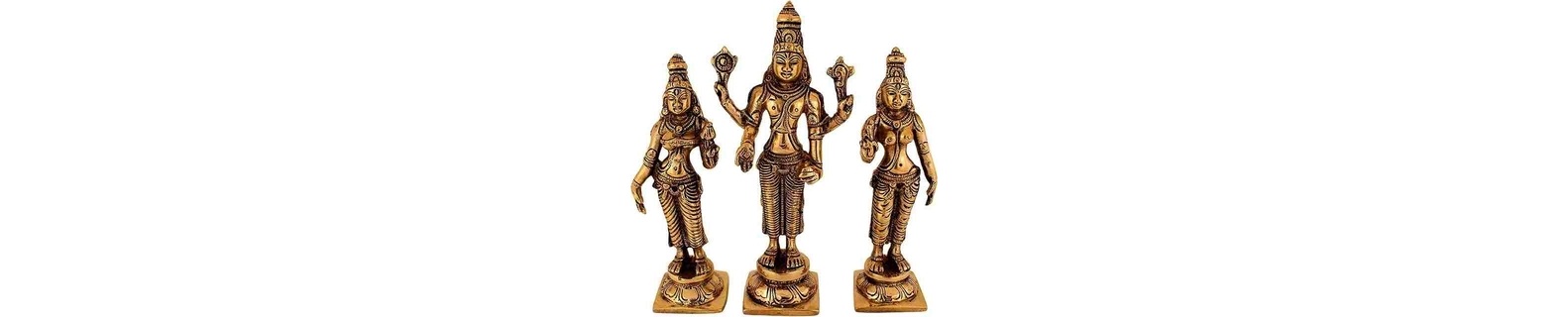 Arulmigu Madhusoothana Perumal Temple, Parakkai - 629601, Kanyakumari ...