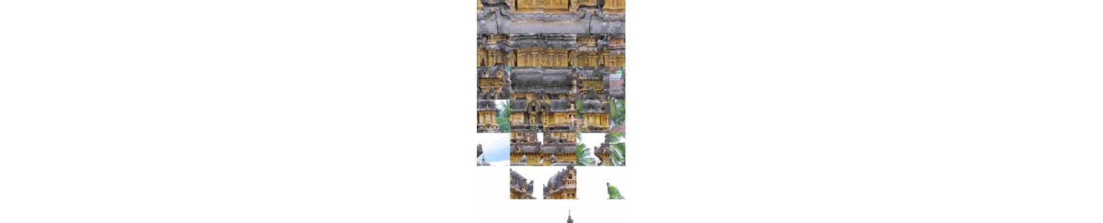 Arulmigu Madhusoothana Perumal Temple, Parakkai - 629601, Kanyakumari ...