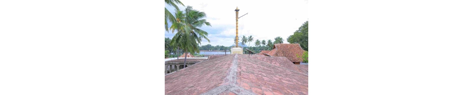 Arulmigu Madhusoothana Perumal Temple, Parakkai - 629601, Kanyakumari ...