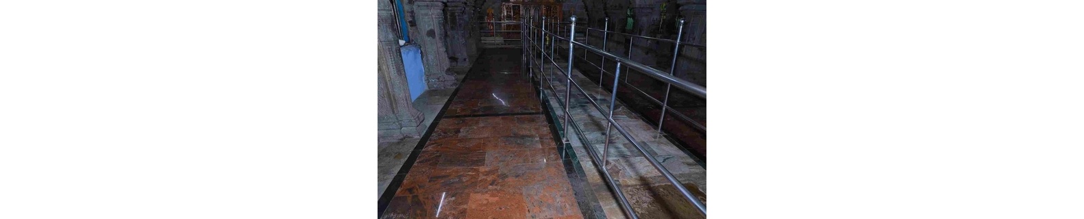 Arulmigu Madhusoothana Perumal Temple, Parakkai - 629601, Kanyakumari ...