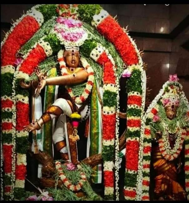 Arulmigu Umameheswarar Temple, Kuthalam, Konerirajapuram - 612201 ...