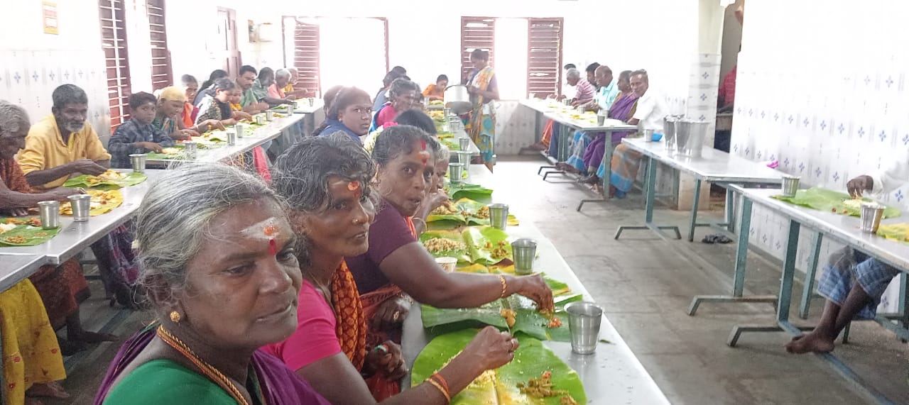 Arulmigu Muthumariamman Temple, Thayamangalam - 630709, Sivagangai ...